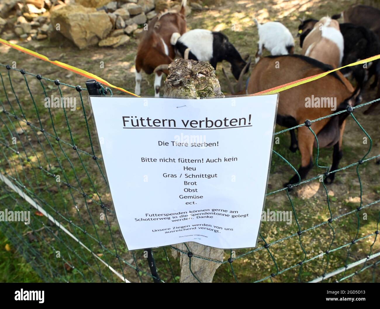 Incorrect lettering hi-res stock photography and images - Alamy