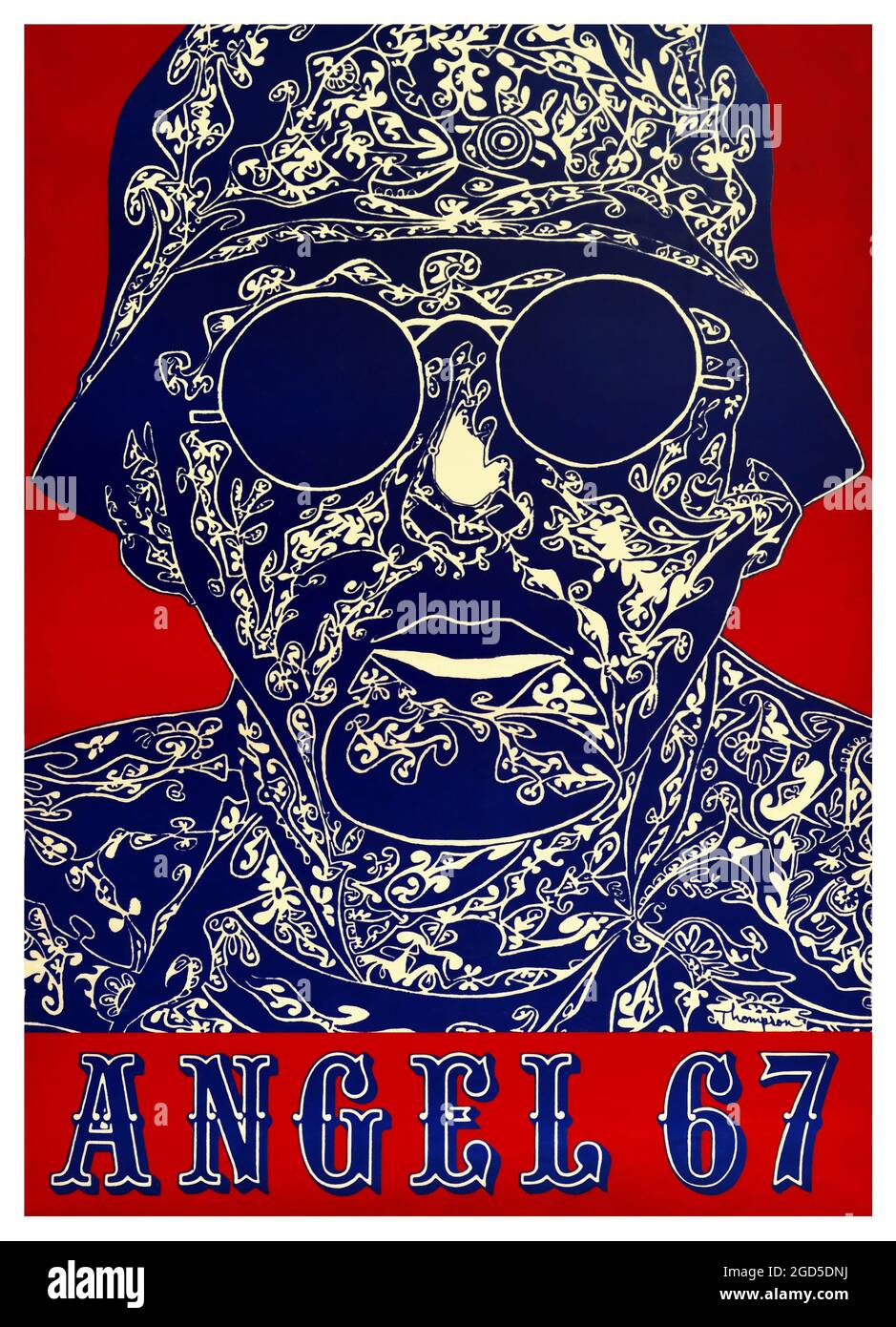 67 Ad High Resolution Stock Photography and Images - Alamy