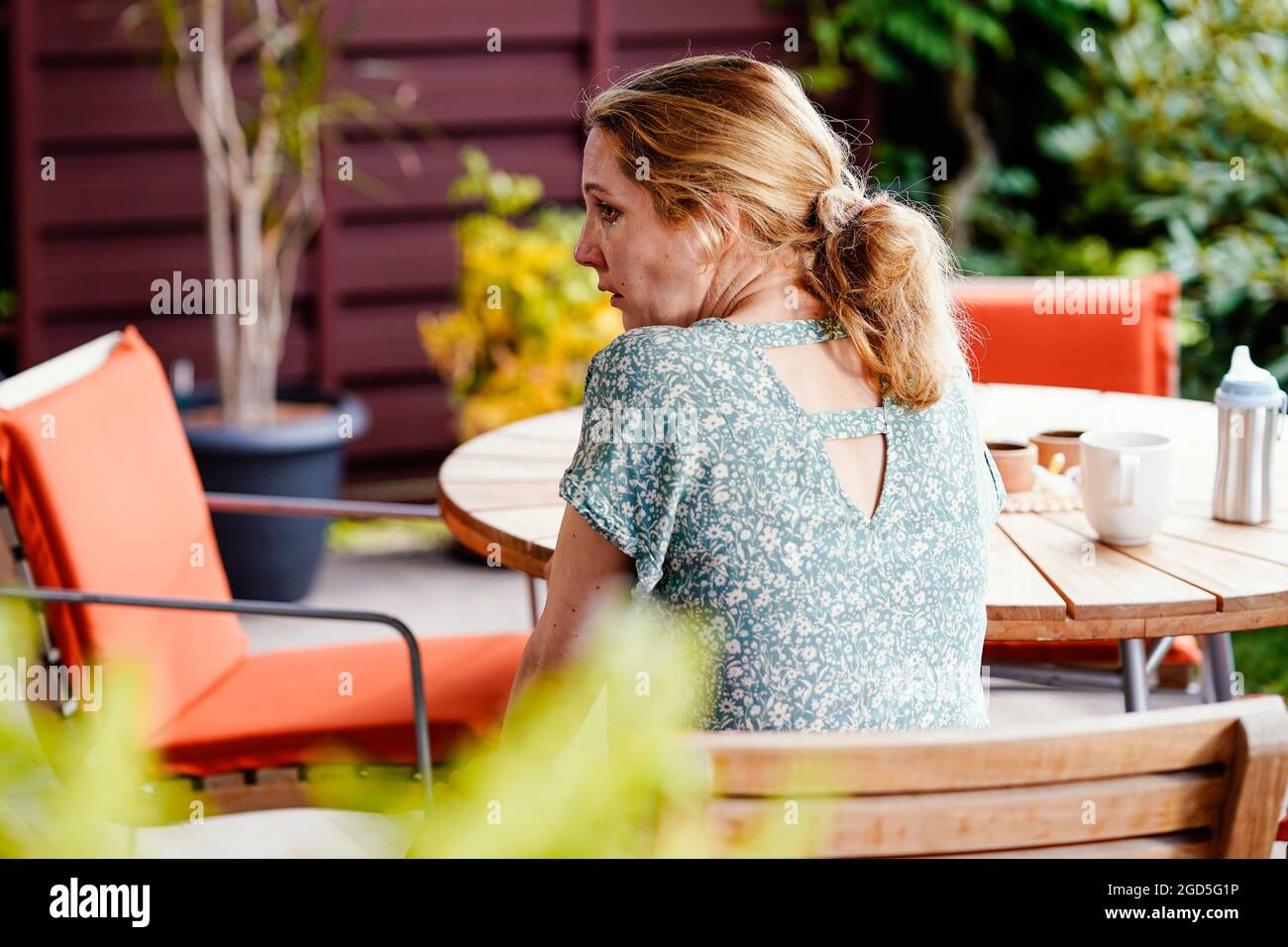 Nicola kastner hi-res stock photography and images - Alamy