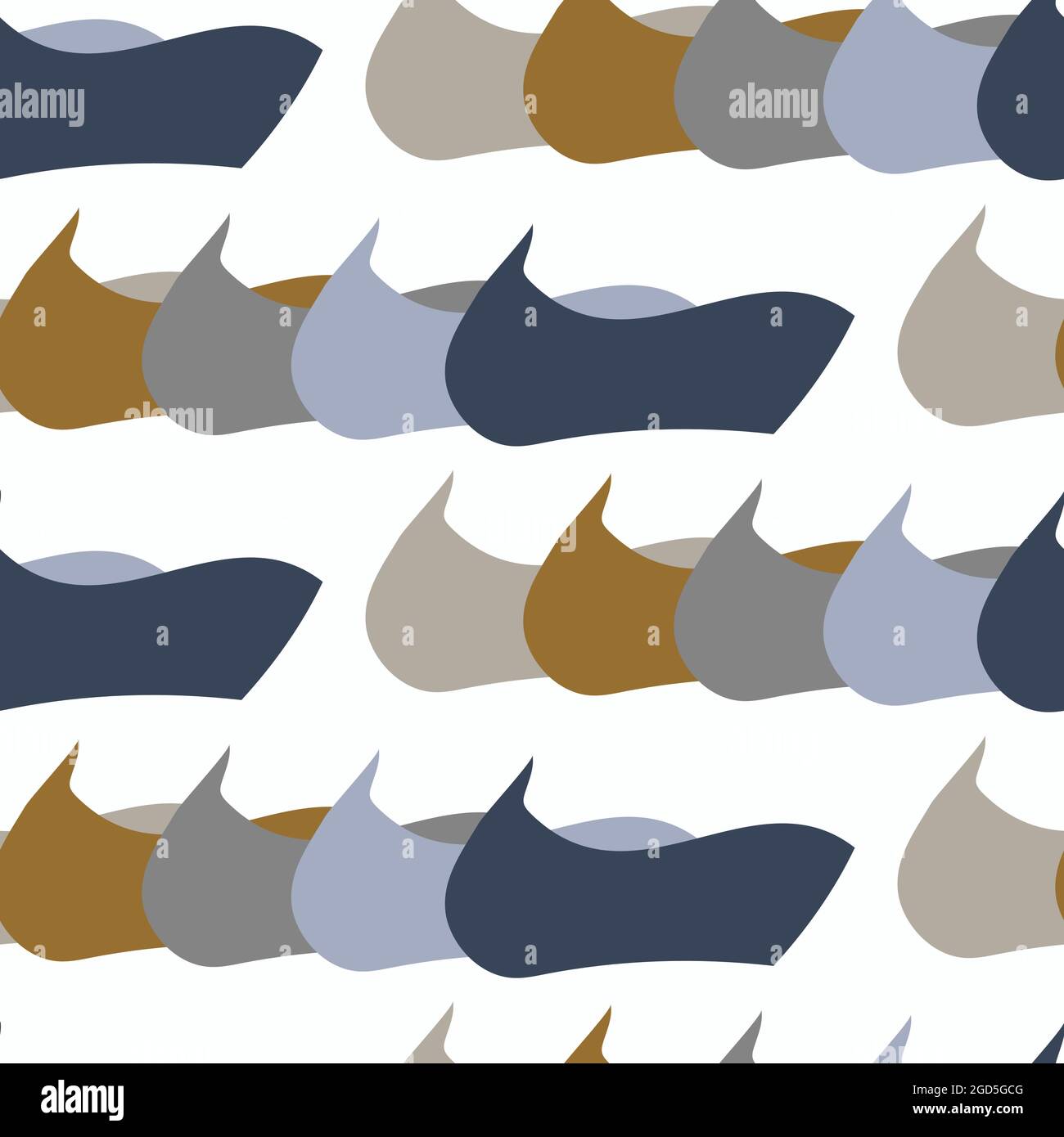 Masculine geometric seamless pattern. Classic retro geo shape for ...