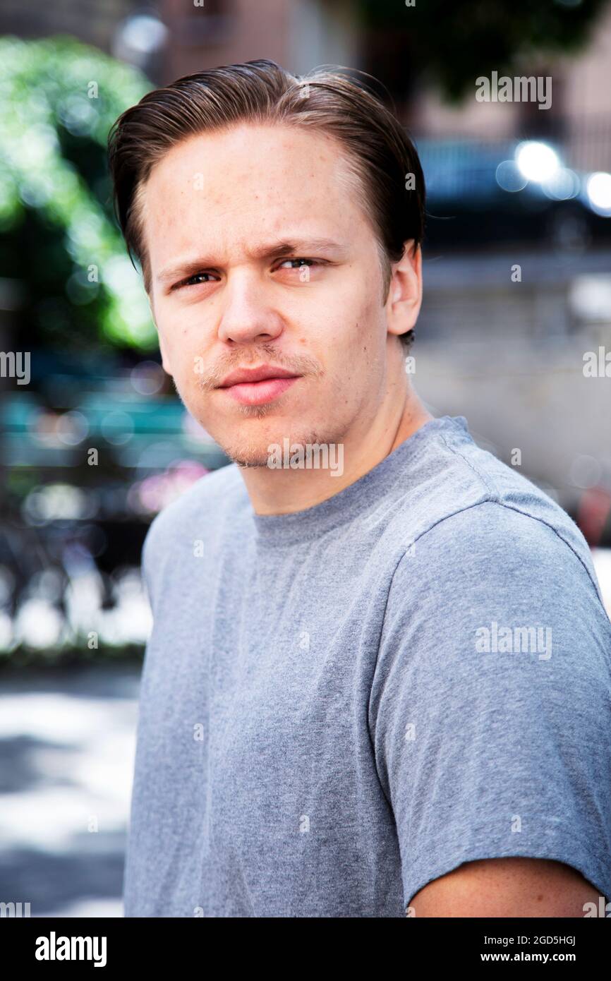 Photographed in stockholm hi-res stock photography and images - Alamy