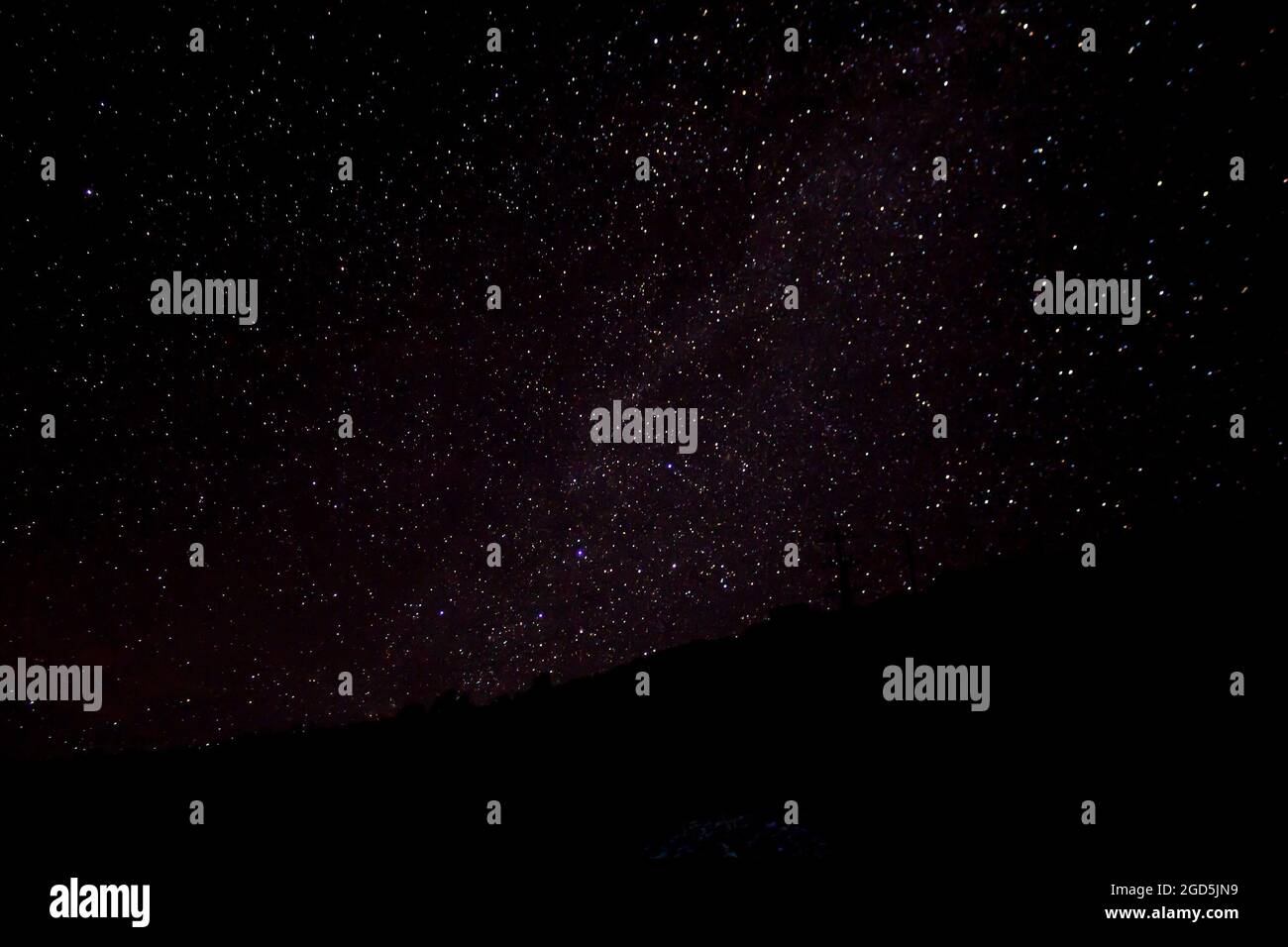 Blinking stars hi-res stock photography and images - Alamy