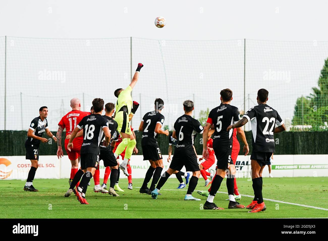 Aguera hi-res stock photography and images - Alamy