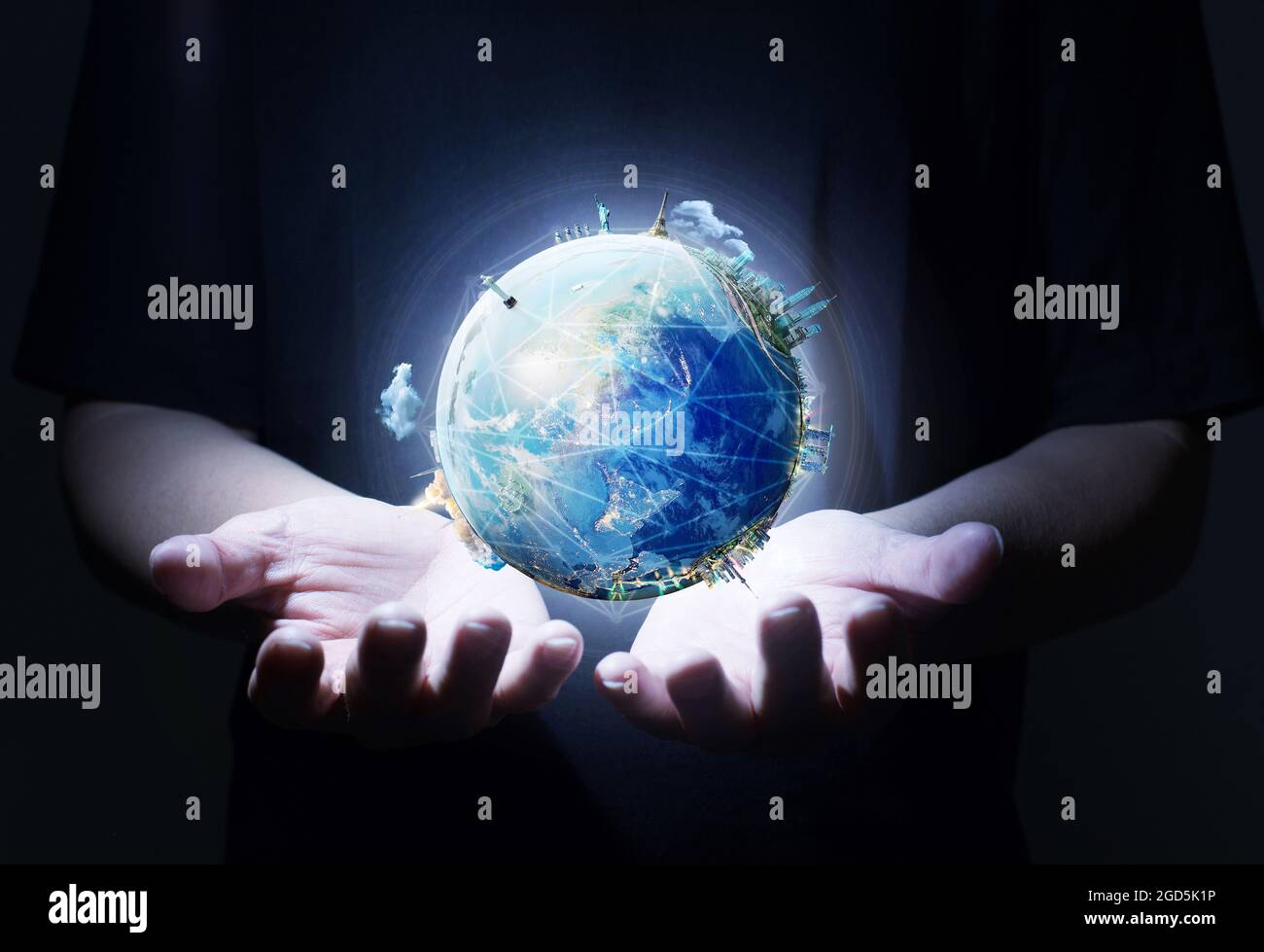Tactile interface hi-res stock photography and images - Alamy