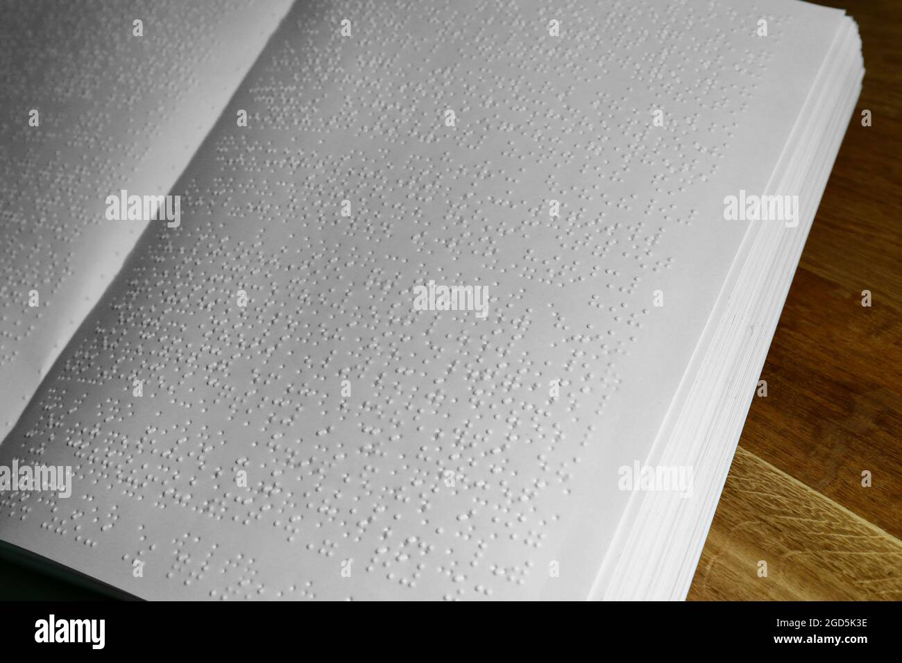 Braille Alphabet High Resolution Stock Photography and Images - Alamy
