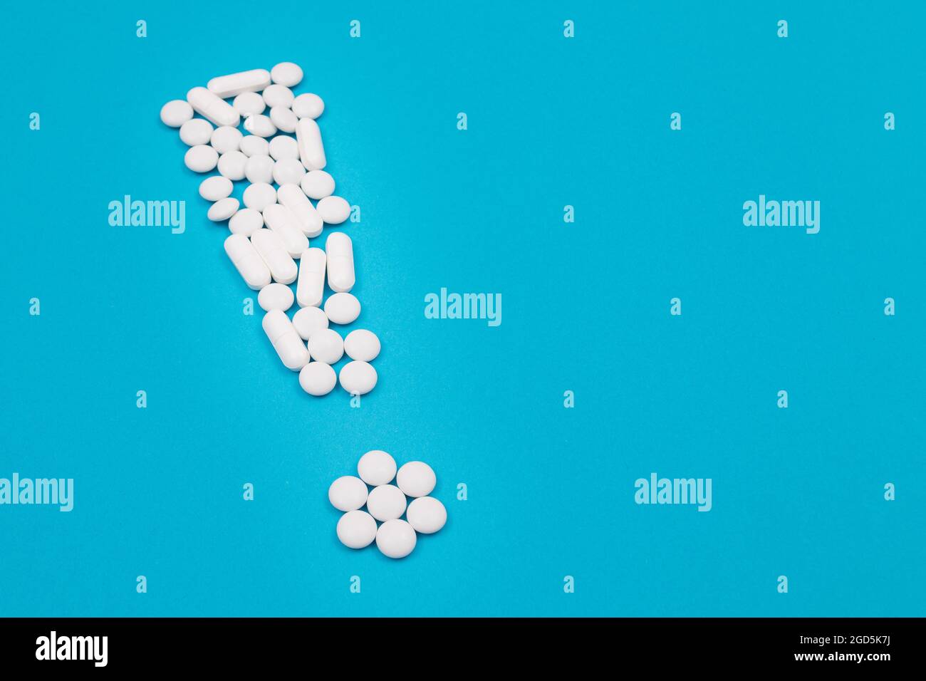Global Pharmaceutical Industry and Medicinal Products - Exclamation ...