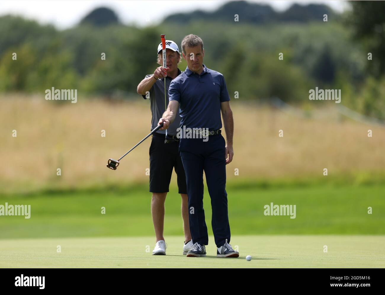 Anton du beke 2021 hi-res stock photography and images - Alamy