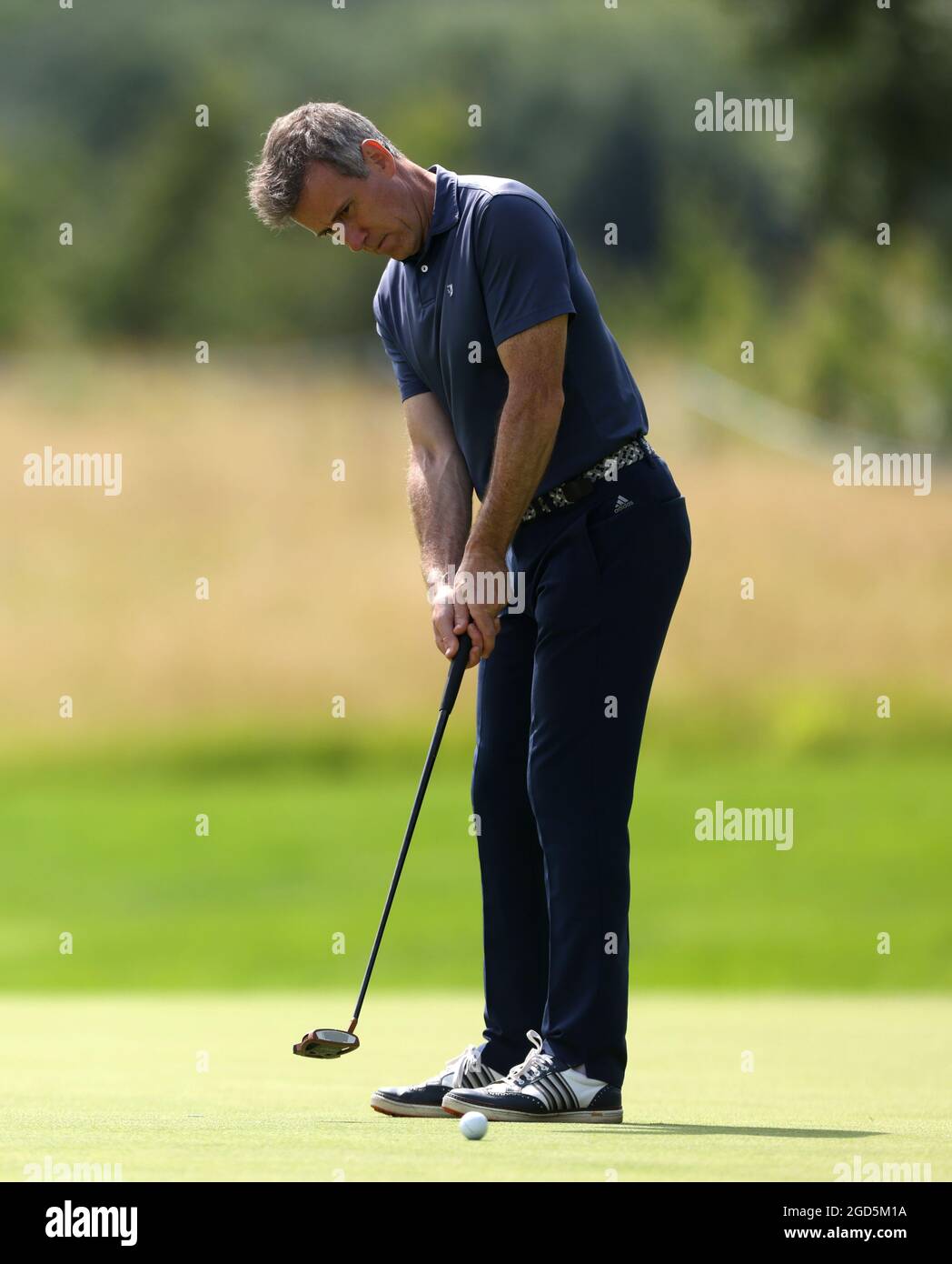 Anton du beke 2021 hi-res stock photography and images - Alamy