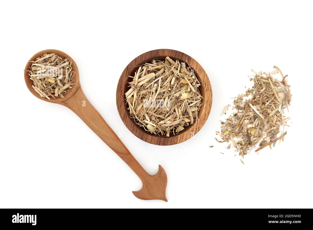 Quackgrass hi-res stock photography and images - Alamy