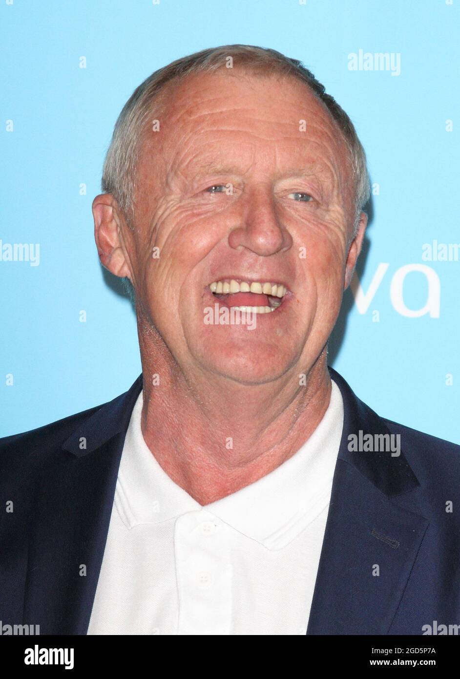 London. UK. Chris Tarrant at the Arqiva Commercial Radio Awards at the ...