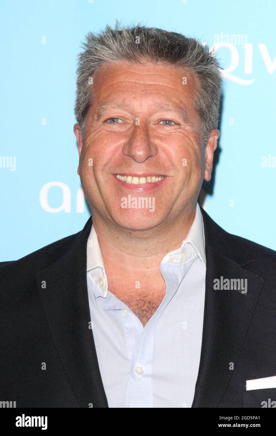 London. UK. Neil Fox at the Arqiva Commercial Radio Awards at the Park ...