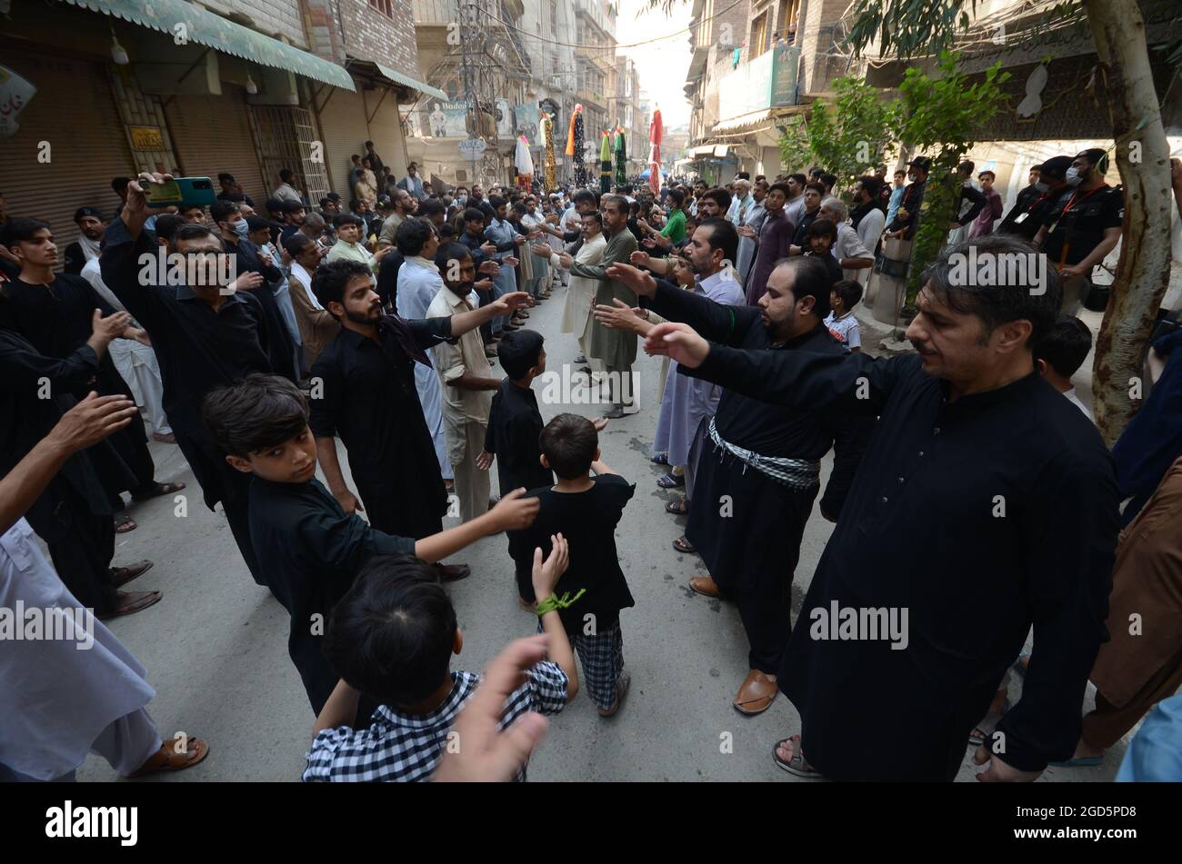 Islamic calendar 2021 hi-res stock photography and images - Alamy