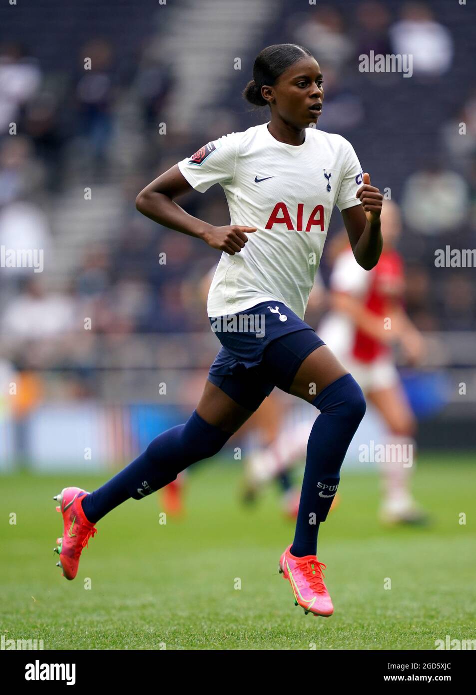 Jessica naz hi-res stock photography and images - Alamy