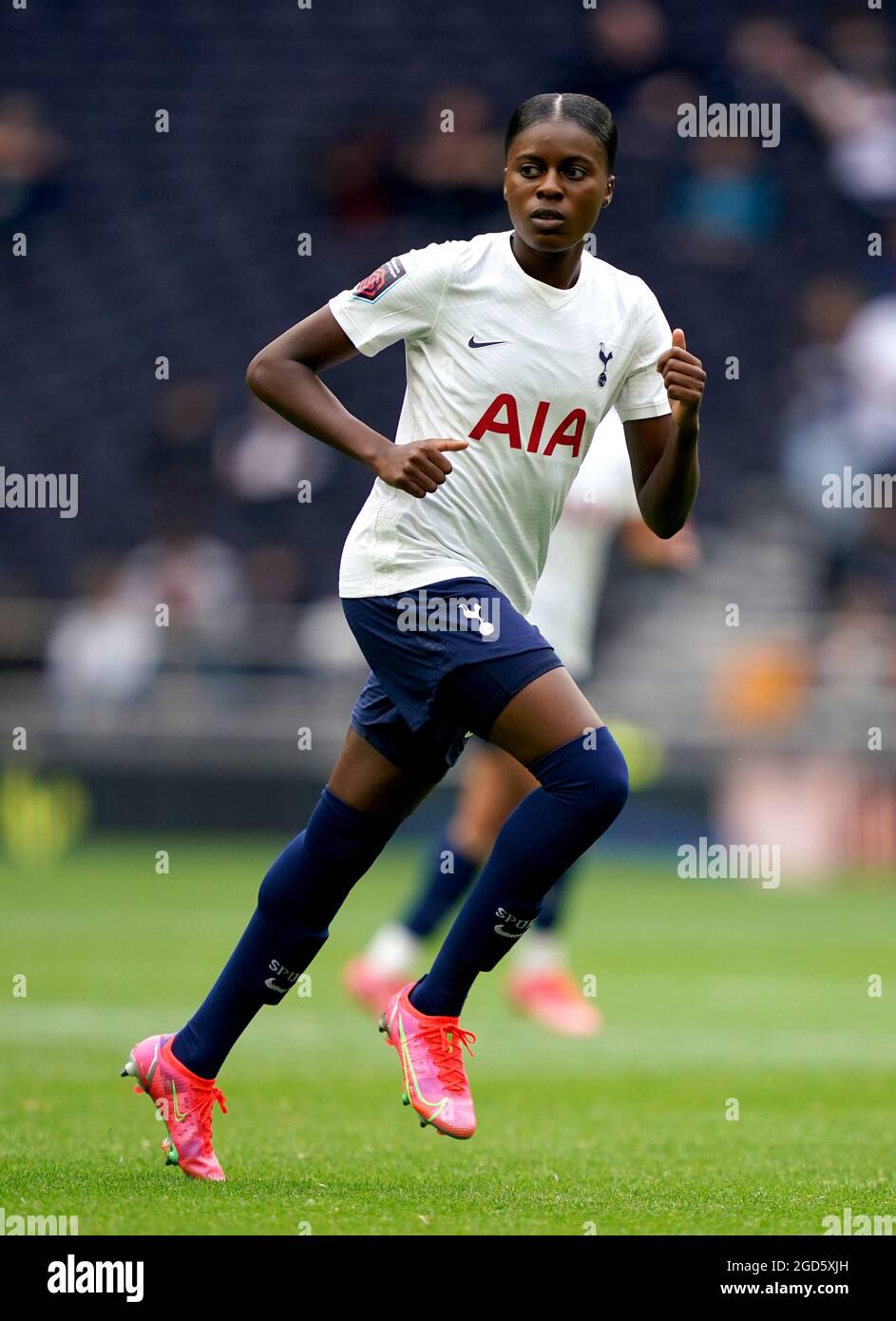 Jessica Naz High Resolution Stock Photography and Images - Alamy