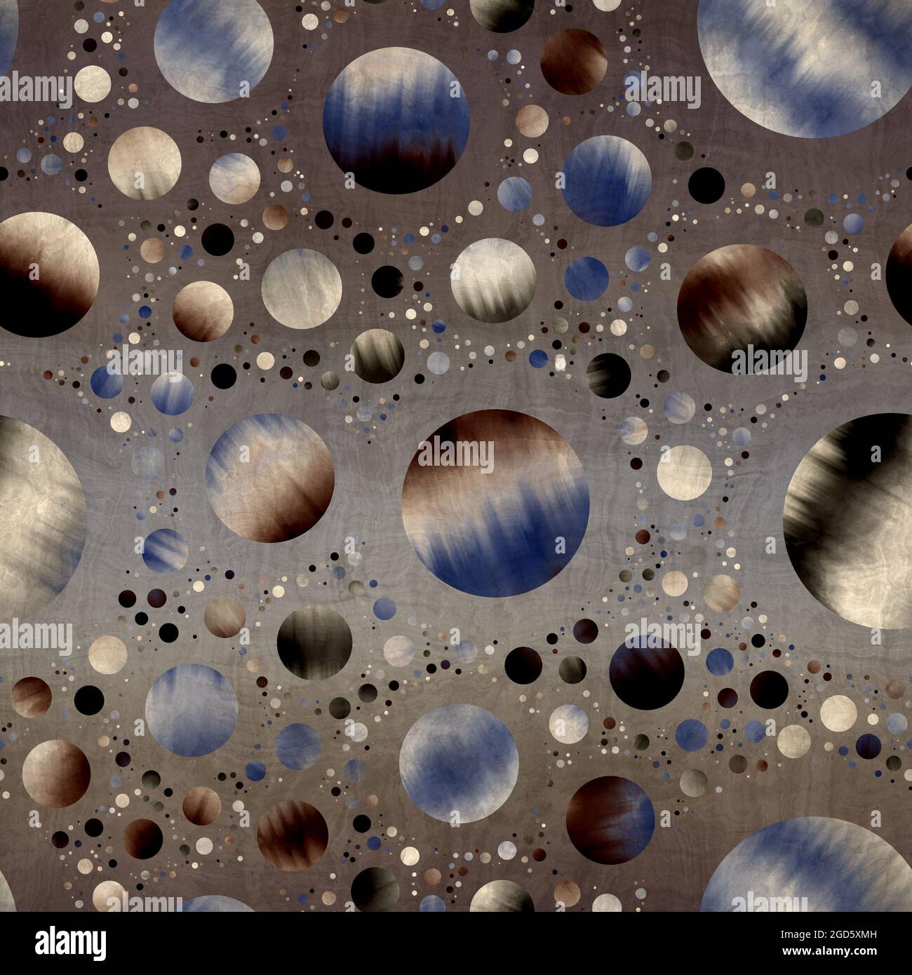 Seamless geo surface hi-res stock photography and images - Alamy