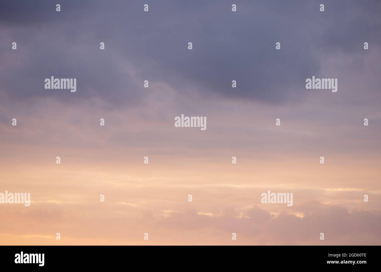 High resolution Sunset Sky background for Sky replacement Stock Photo ...