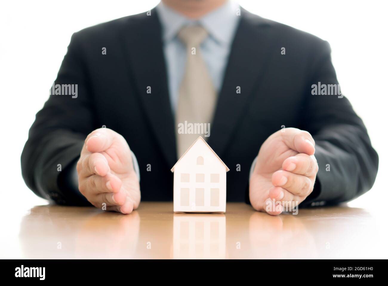 Hold house hi-res stock photography and images - Alamy