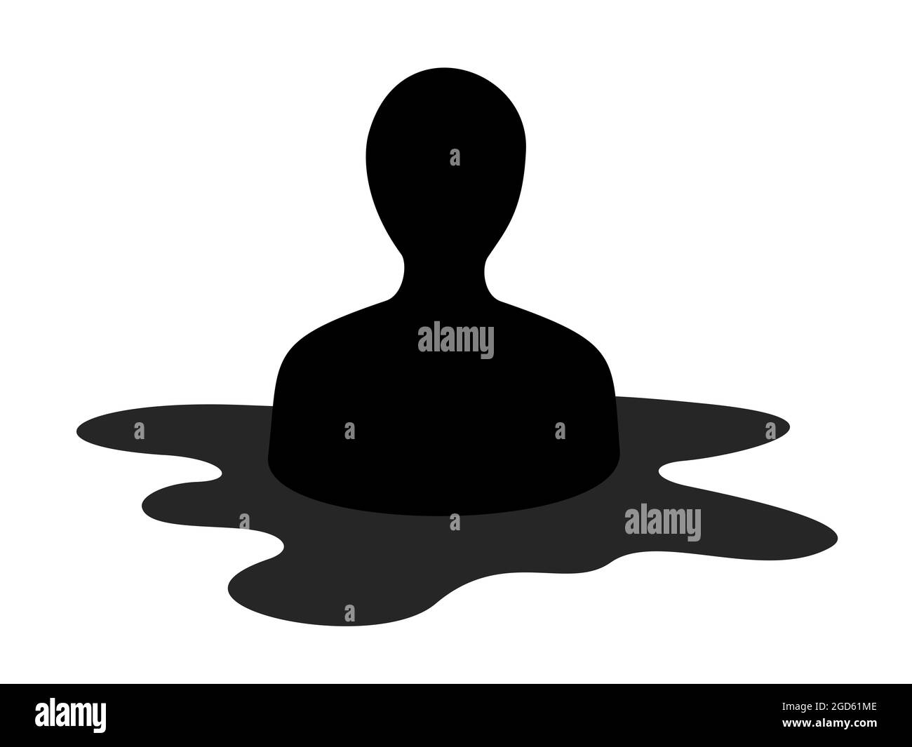 Person and personality is dissolved. Personality disintegration and ...