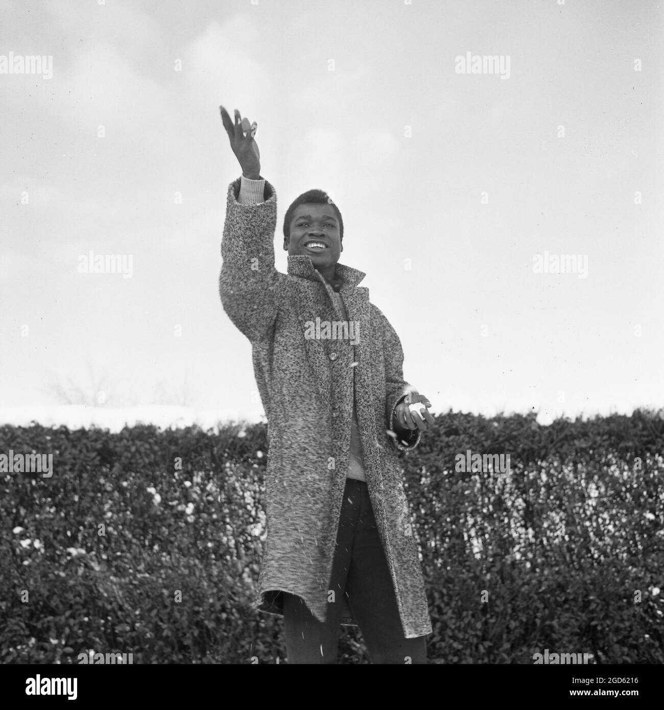 Snowball sw hi-res stock photography and images - Alamy