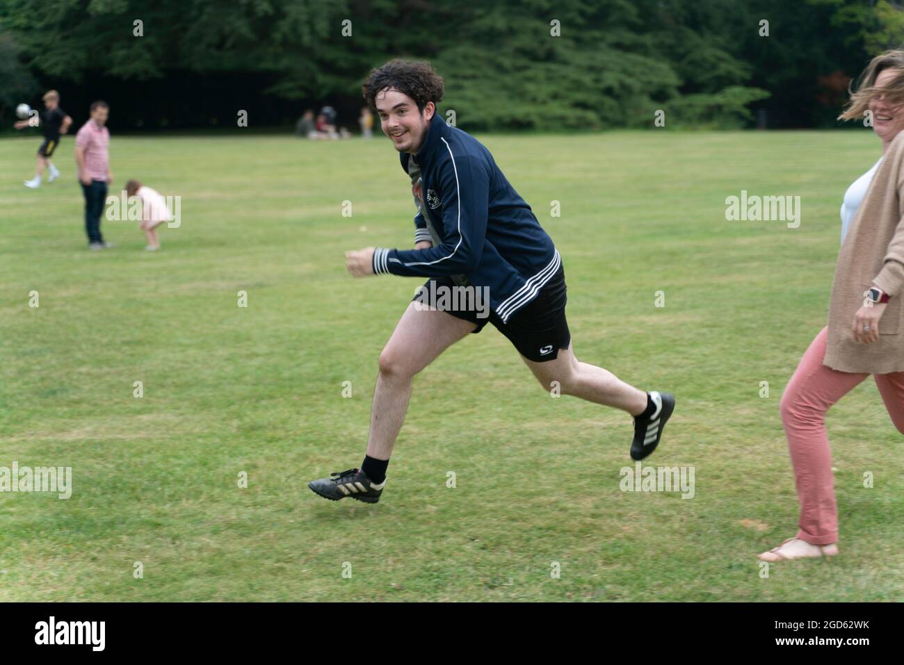 Rounders hi-res stock photography and images - Alamy