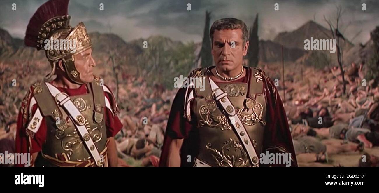 CLASSIC FILMS. ICONIC FILM MOMENTS. USA 1960. Iconic scenes from the ...