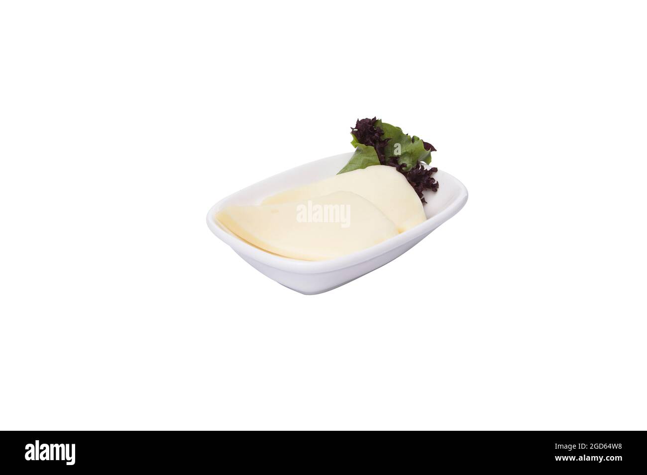 Kashkaval cheese Cut Out Stock Images & Pictures - Alamy