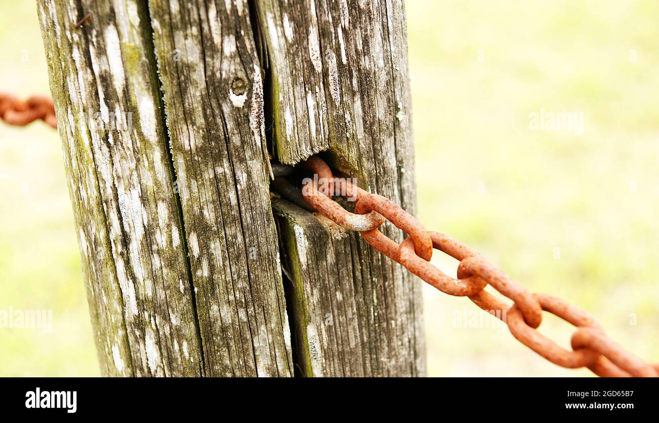 Chain tension hi-res stock photography and images - Alamy