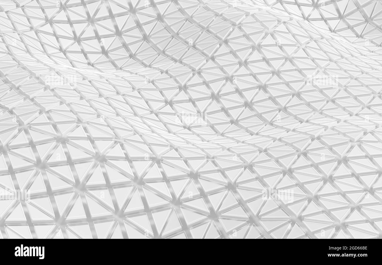 Polygonal meshes hi-res stock photography and images - Alamy