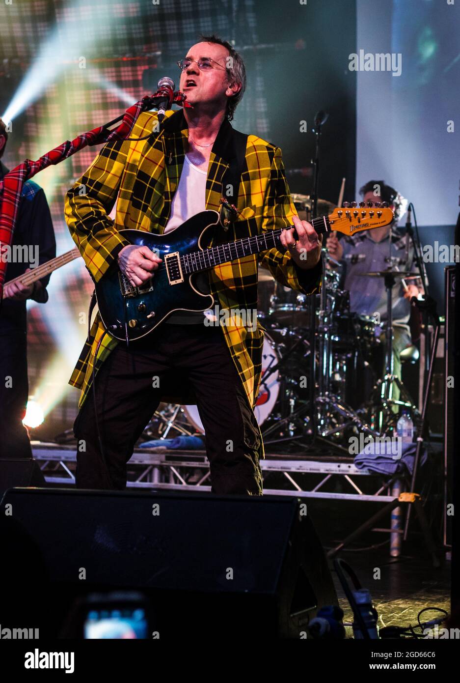 Bay city roller hi-res stock photography and images - Alamy