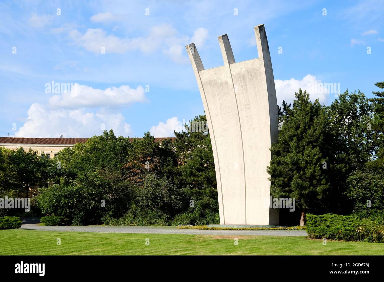 The berlin blockade hi-res stock photography and images - Alamy