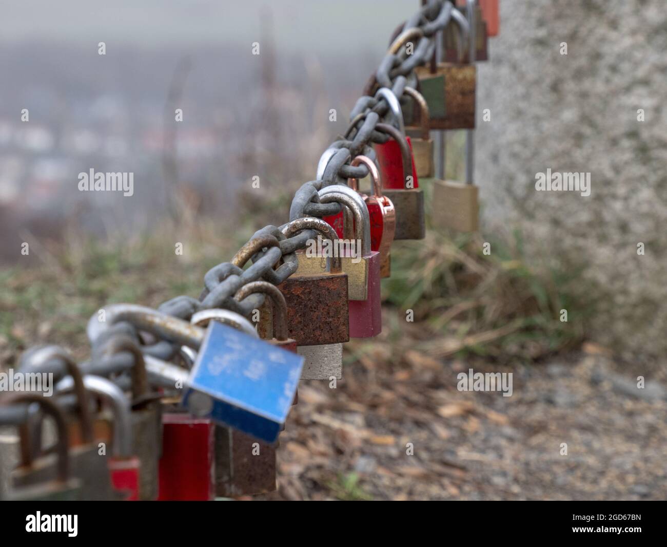 Old locks hi-res stock photography and images - Alamy