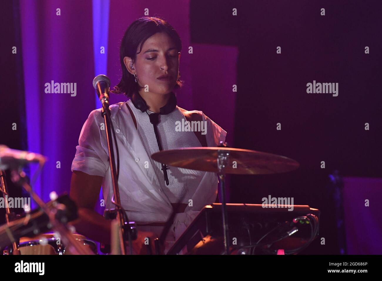 Marta cannuscio hi-res stock photography and images - Alamy