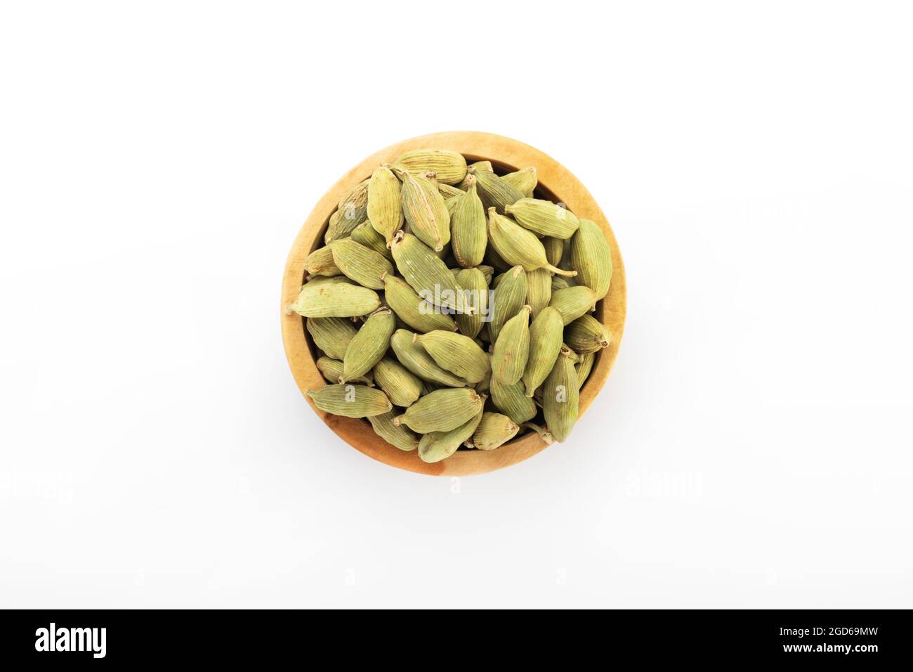Green cardamom hi-res stock photography and images - Alamy