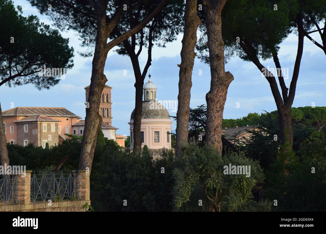 Santi e martiri hi-res stock photography and images - Alamy