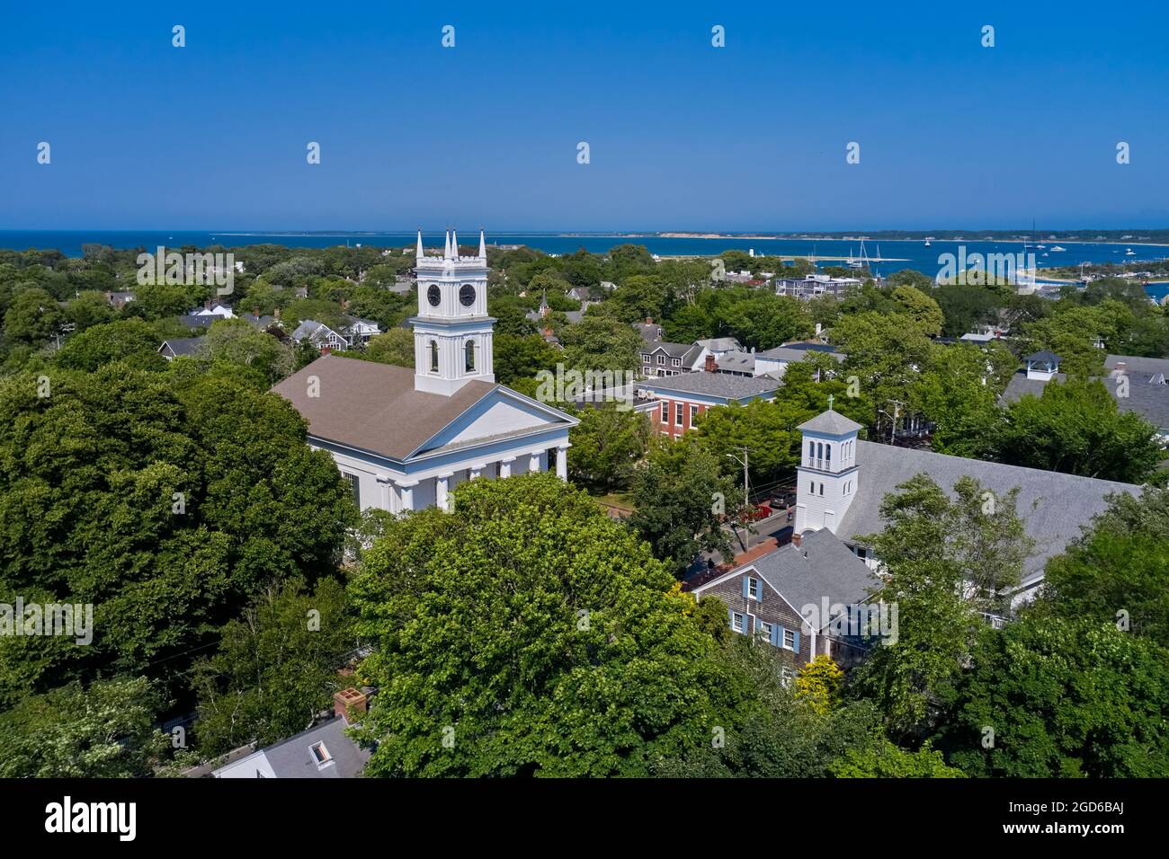 Atlantic center for the arts hi-res stock photography and images - Alamy