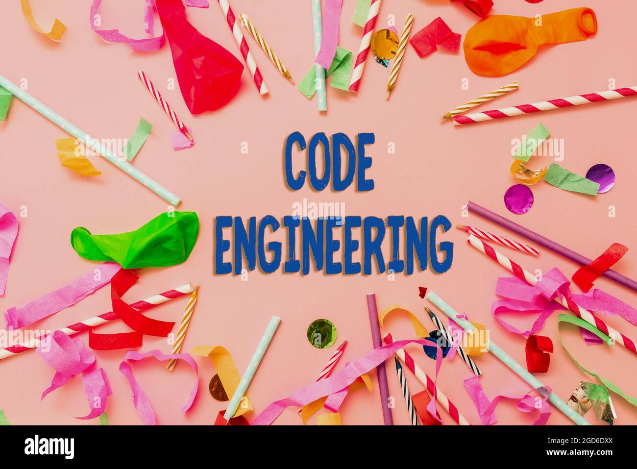 Software Engineering High Resolution Stock Photography and Images - Alamy
