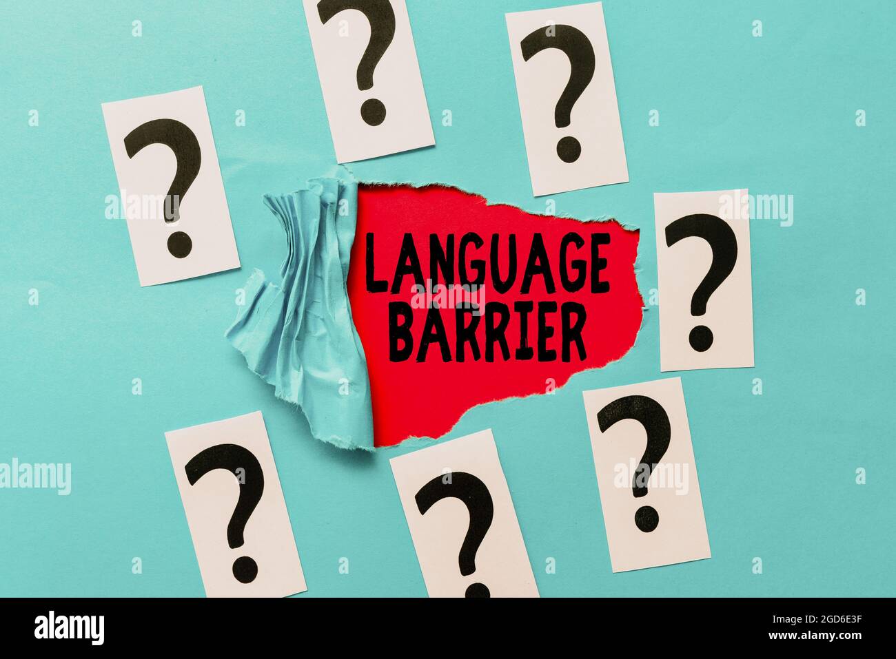 Writing displaying text Language Barrier. Word Written on difficulties ... Writing displaying text Language Barrier. Word Written on difficulties ...