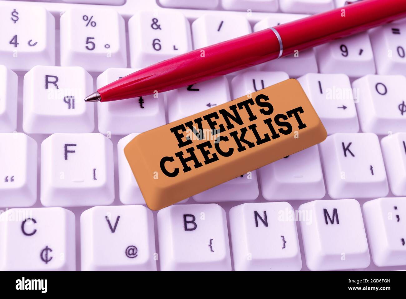 Conceptual display Events Checklist. Business showcase invaluable tool ... Conceptual display Events Checklist. Business showcase invaluable tool ...