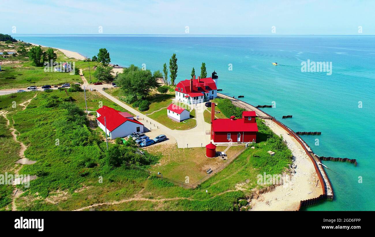 Pointe besie hi-res stock photography and images - Alamy