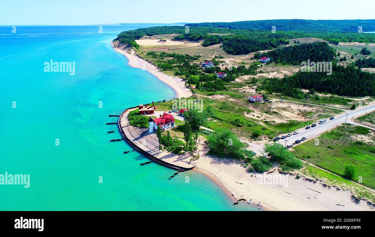 Pointe besie hi-res stock photography and images - Alamy