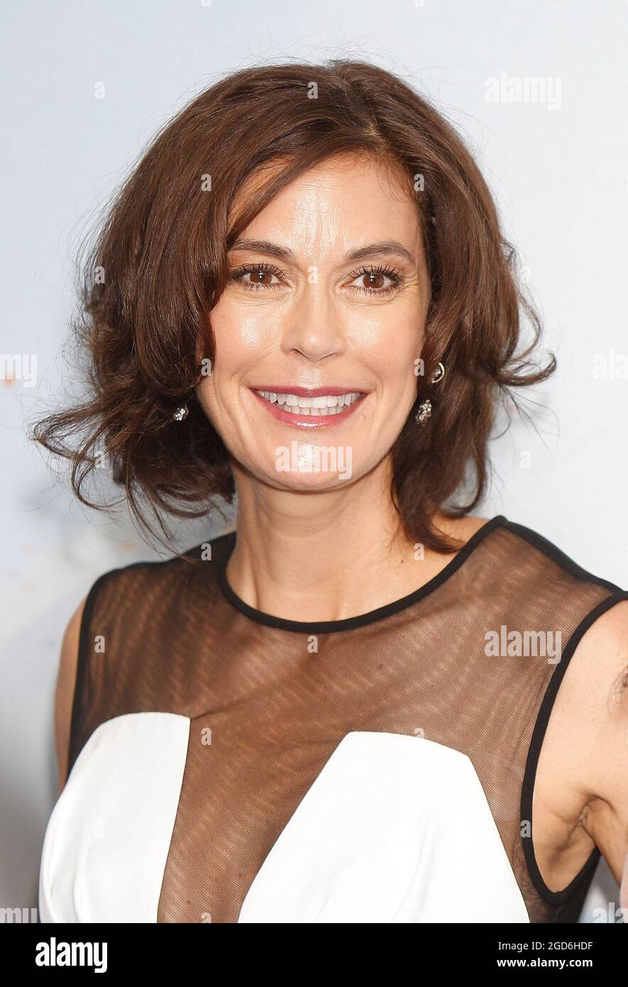 London. UK. Teri Hatcher at the Disney Planes Special Screening Red ...