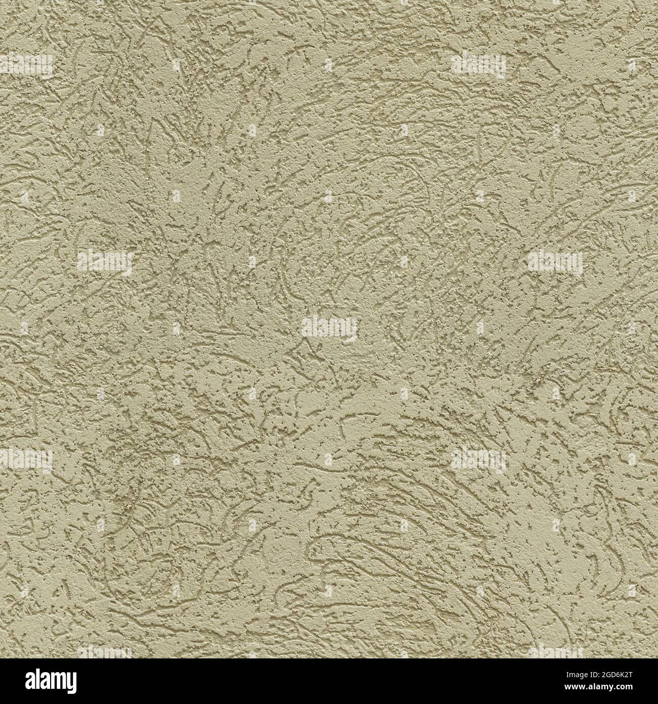 Seamless Beige Wall Decorative Plaster Texture Stock Photo - Alamy
