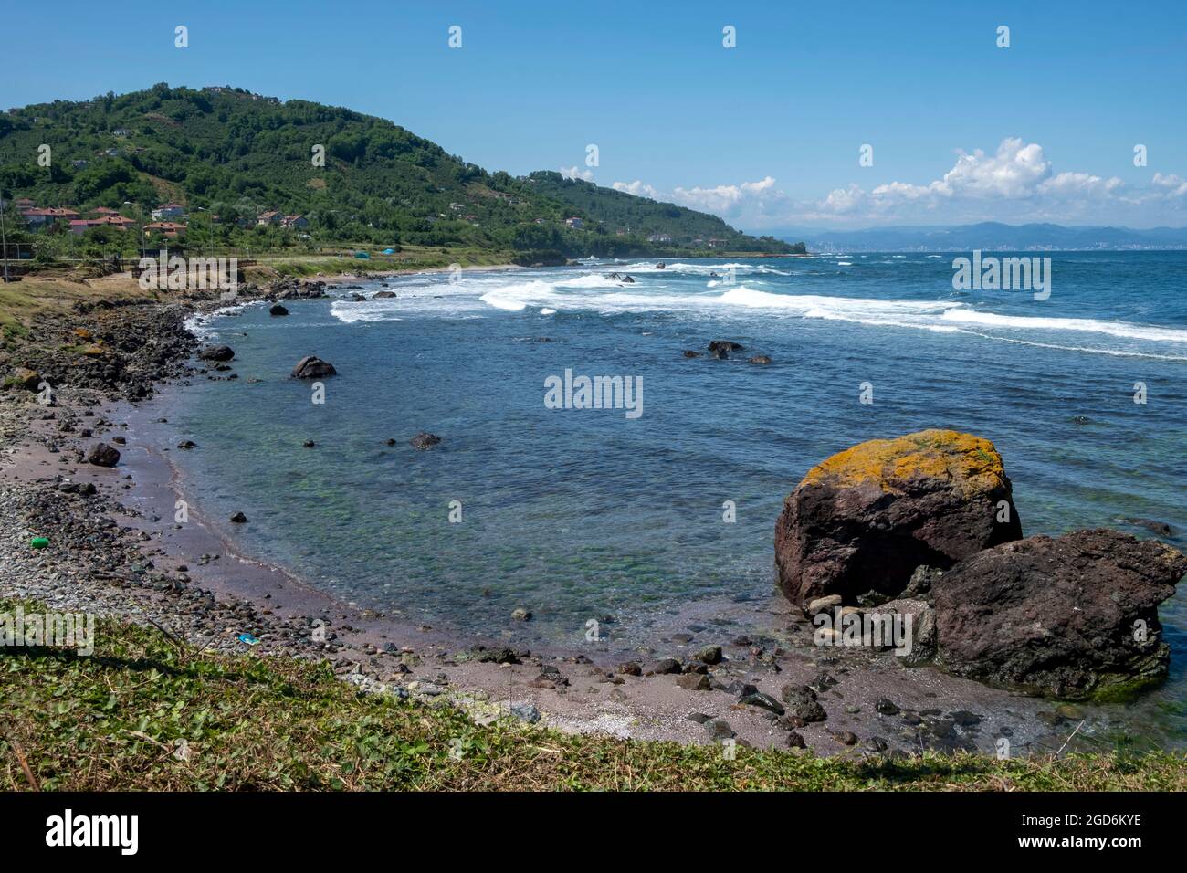 Renkli kayalar hi-res stock photography and images - Alamy