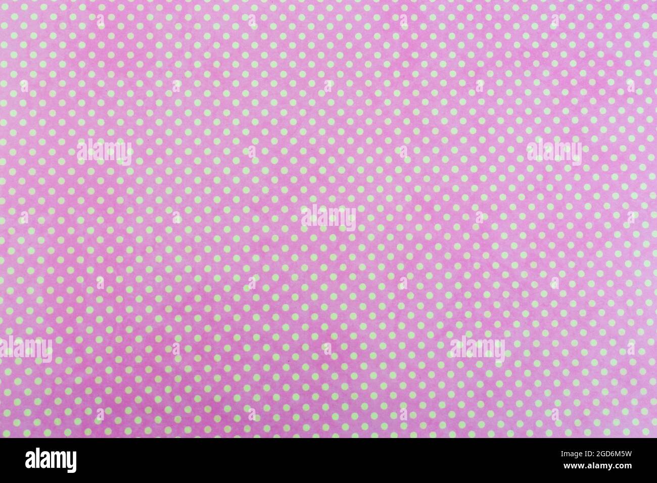 Colorful polka dots background Stock Photo - Alamy