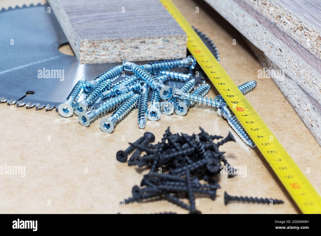 Furniture confirmations hi-res stock photography and images - Alamy