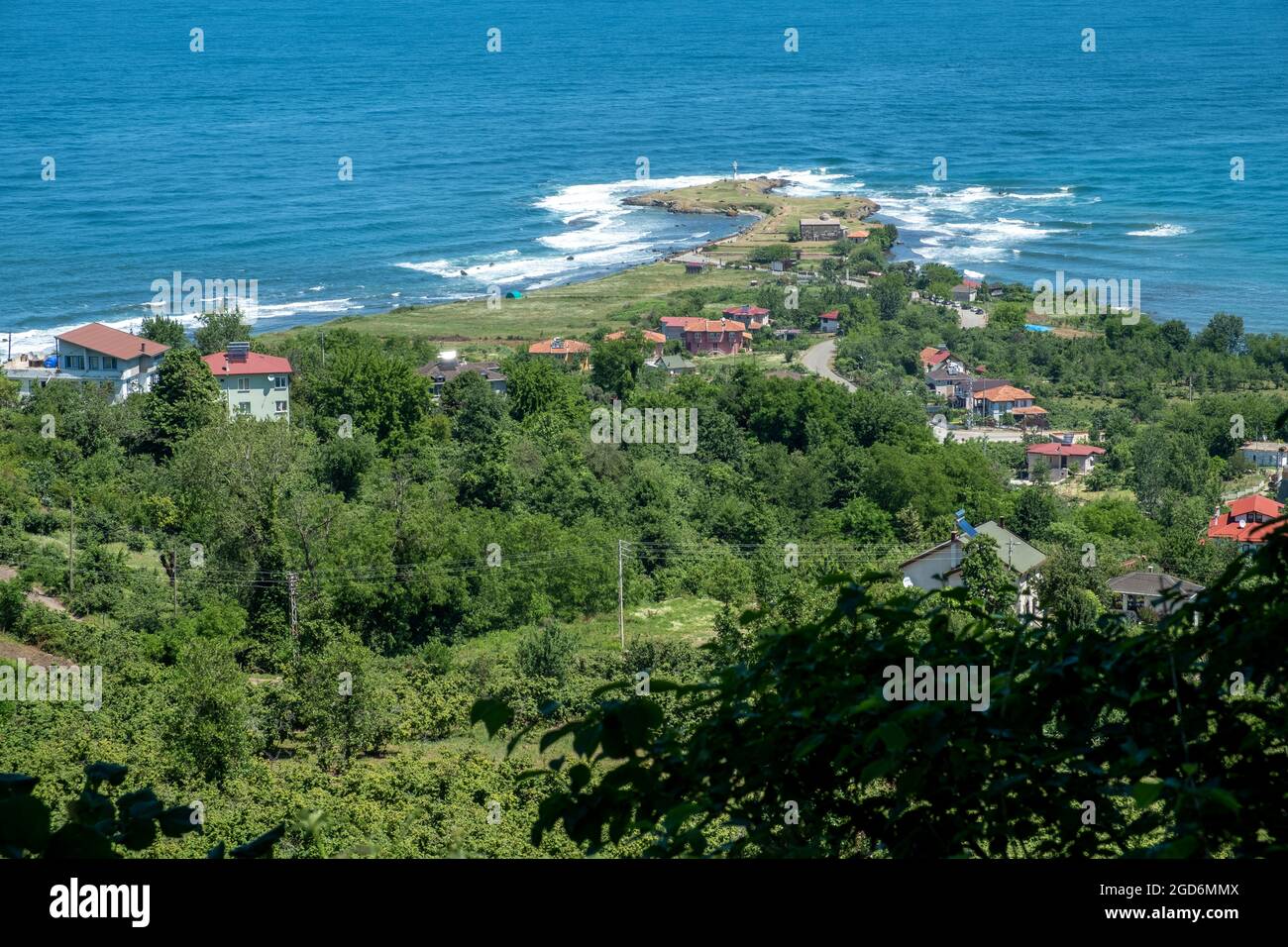 Yesil karadeniz hi-res stock photography and images - Alamy