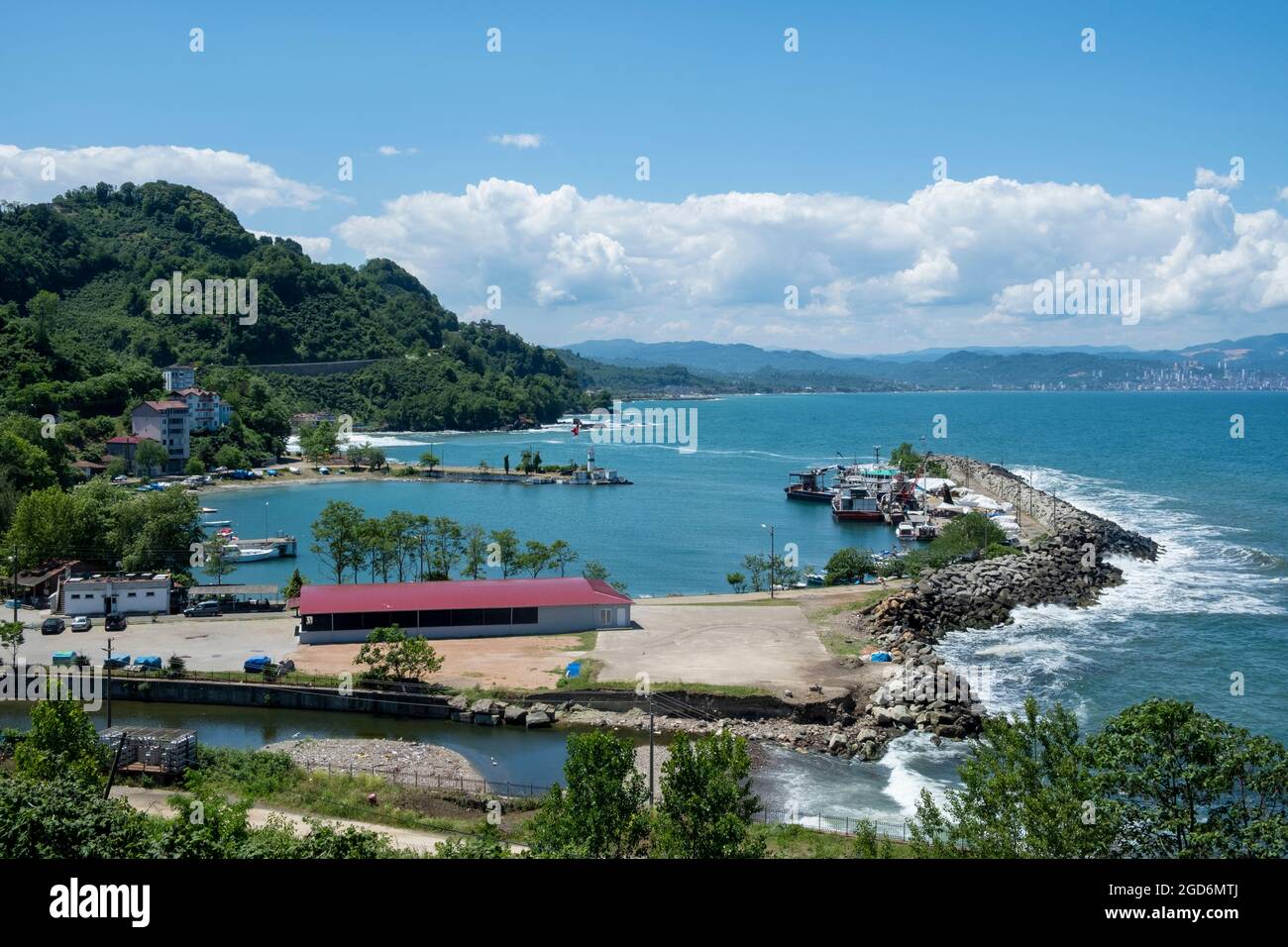 Yalikoy hi-res stock photography and images - Alamy