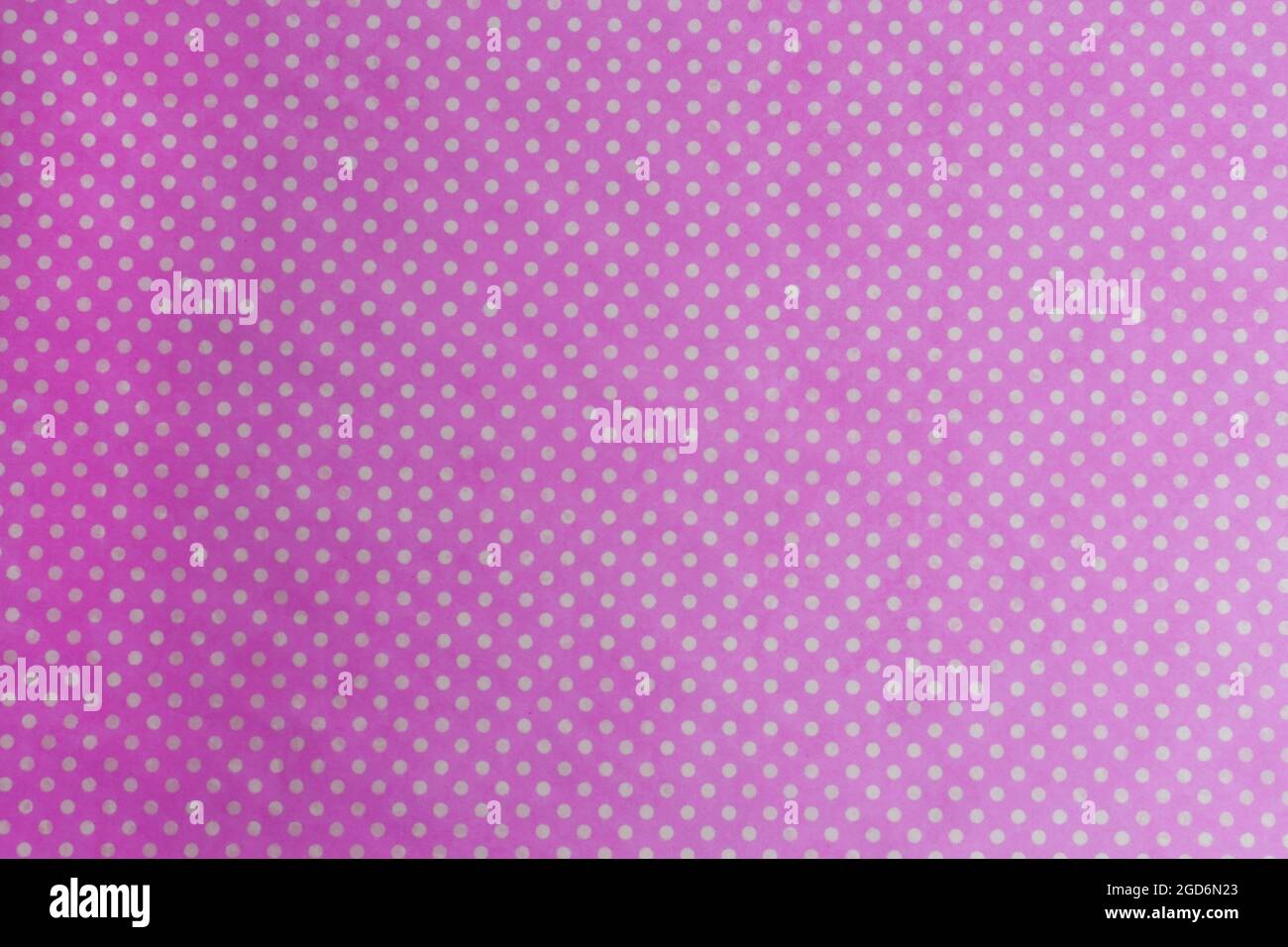 Colorful polka dots background Stock Photo - Alamy