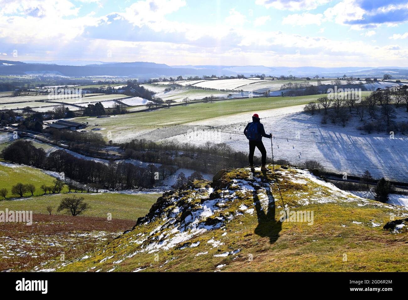 Walks britain hi-res stock photography and images - Alamy