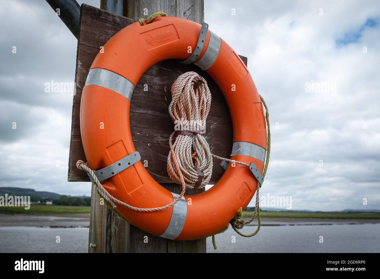 Scotland safety hi-res stock photography and images - Alamy